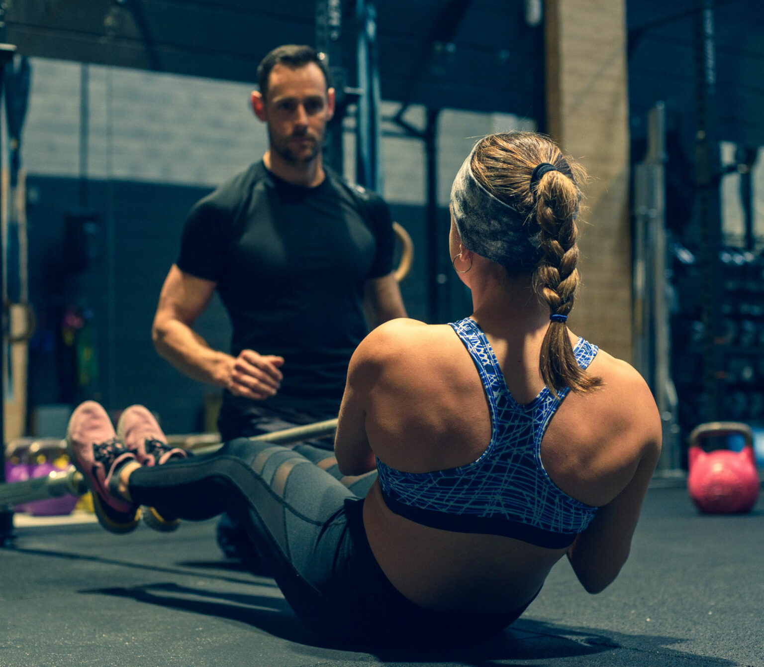 ENTRENO PERSONAL – Entrenador Personal Mallorca – J Correa Trainer